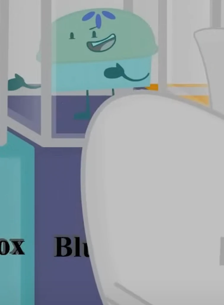 Explain yourself bfdi | Fandom