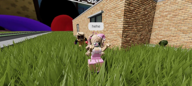 Getting yeeted by twisted goob | Fandom