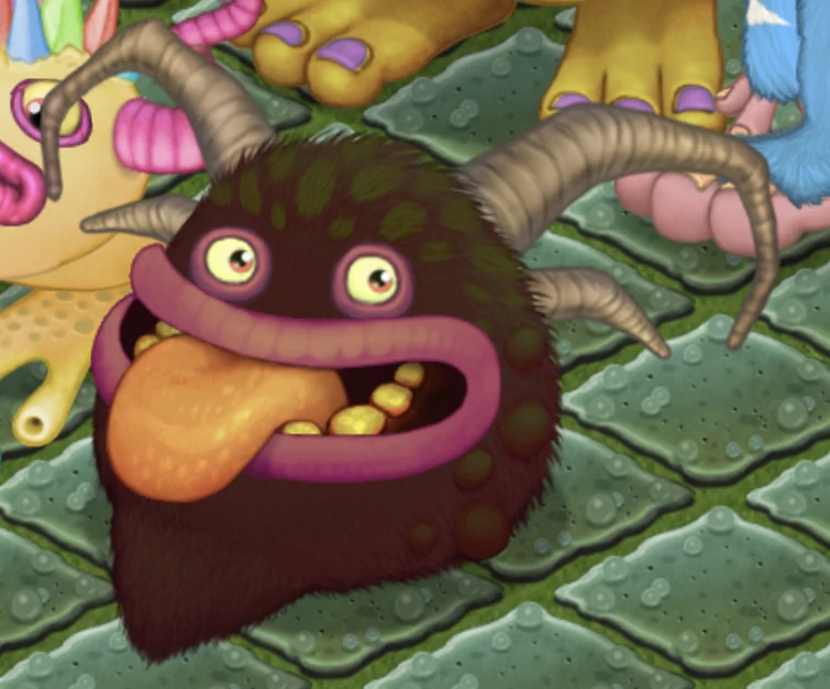 I have a very cool Rare Deedge egg :D | Fandom