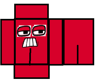 papercraft a | Fandom