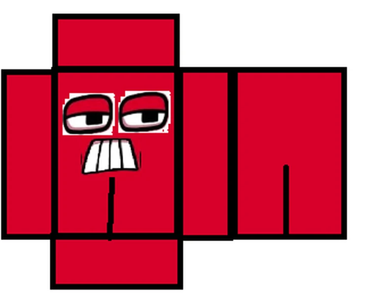 papercraft a | Fandom