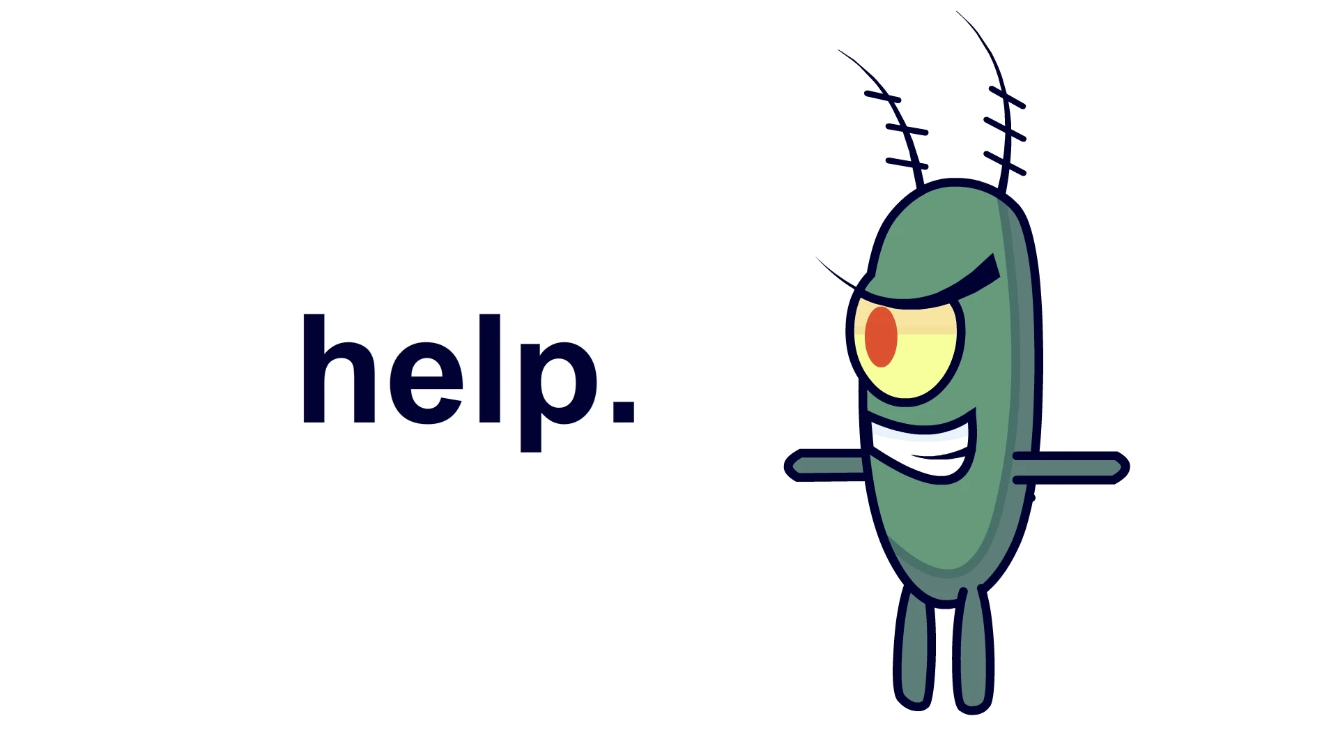 plankton fanart | Fandom