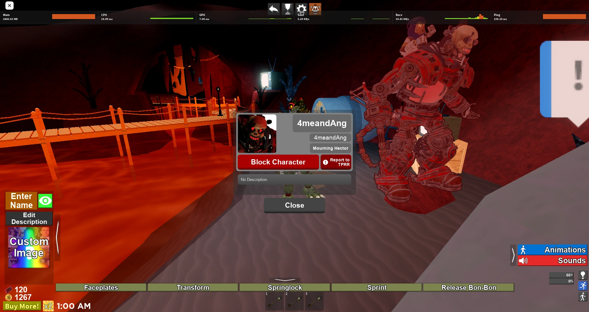 Is this an admin? | Fandom