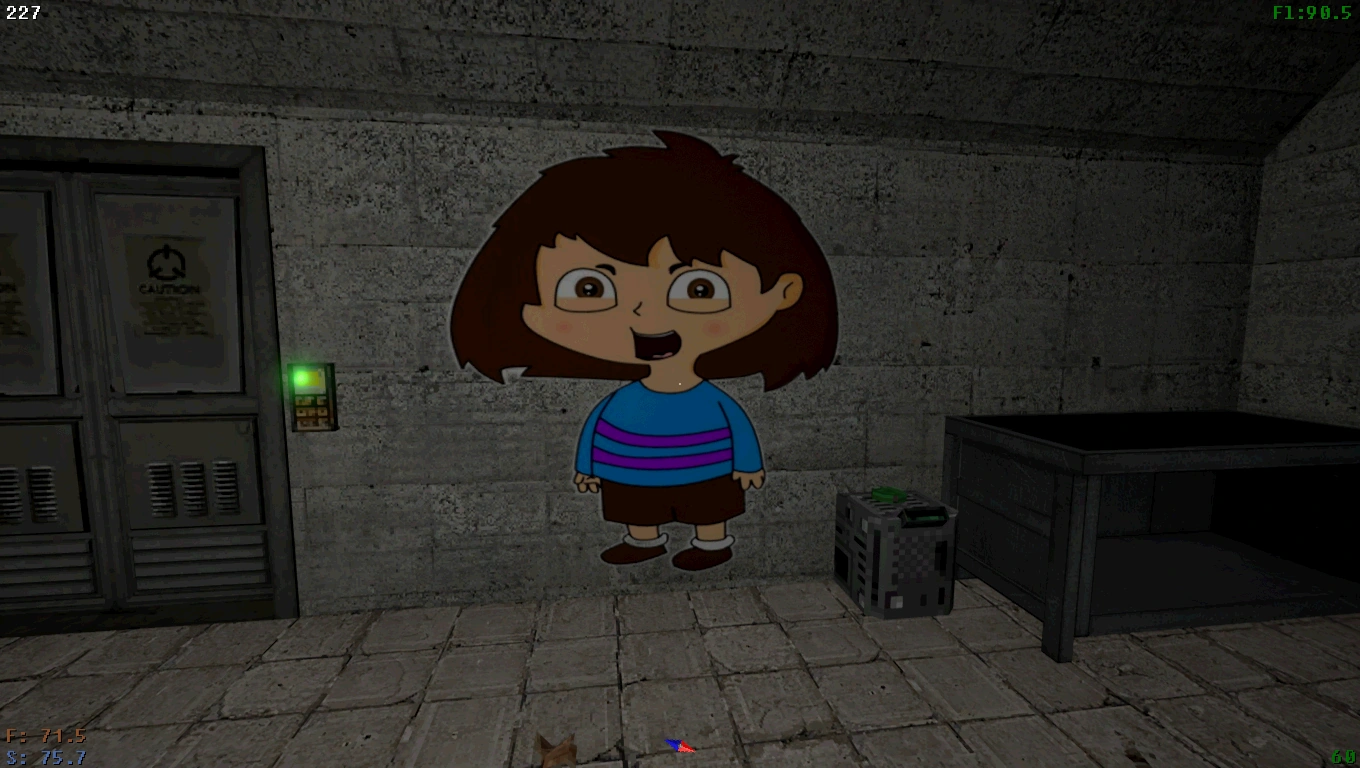 story of undertale | Fandom