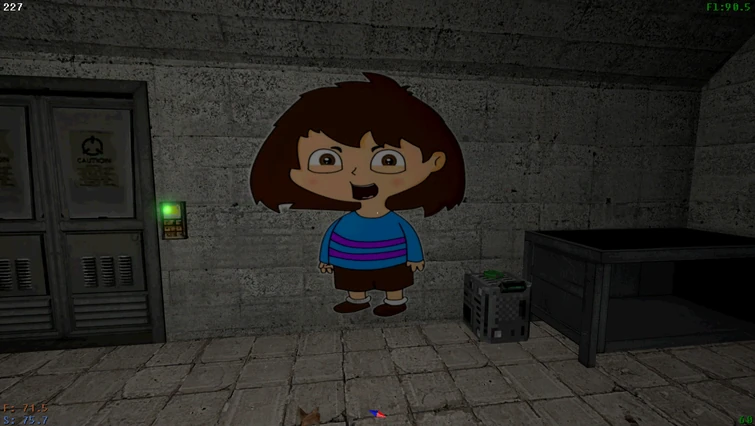 story of undertale | Fandom