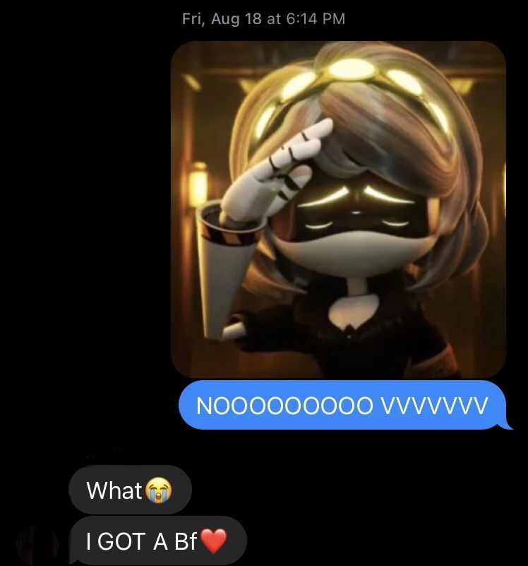 Random text I had last Friday | Fandom