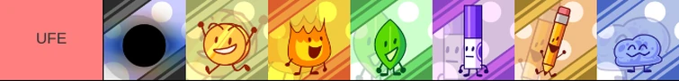 What if BFB Never Split? (Part 4) | Fandom