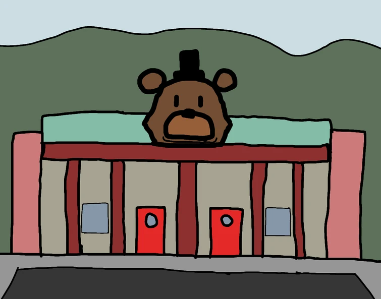 Discuss Everything About Five Nights at Freddy's Wiki | Fandom
