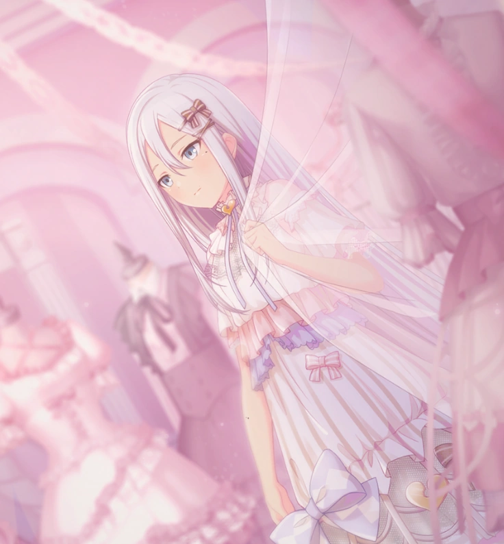 Silly kanade | Fandom