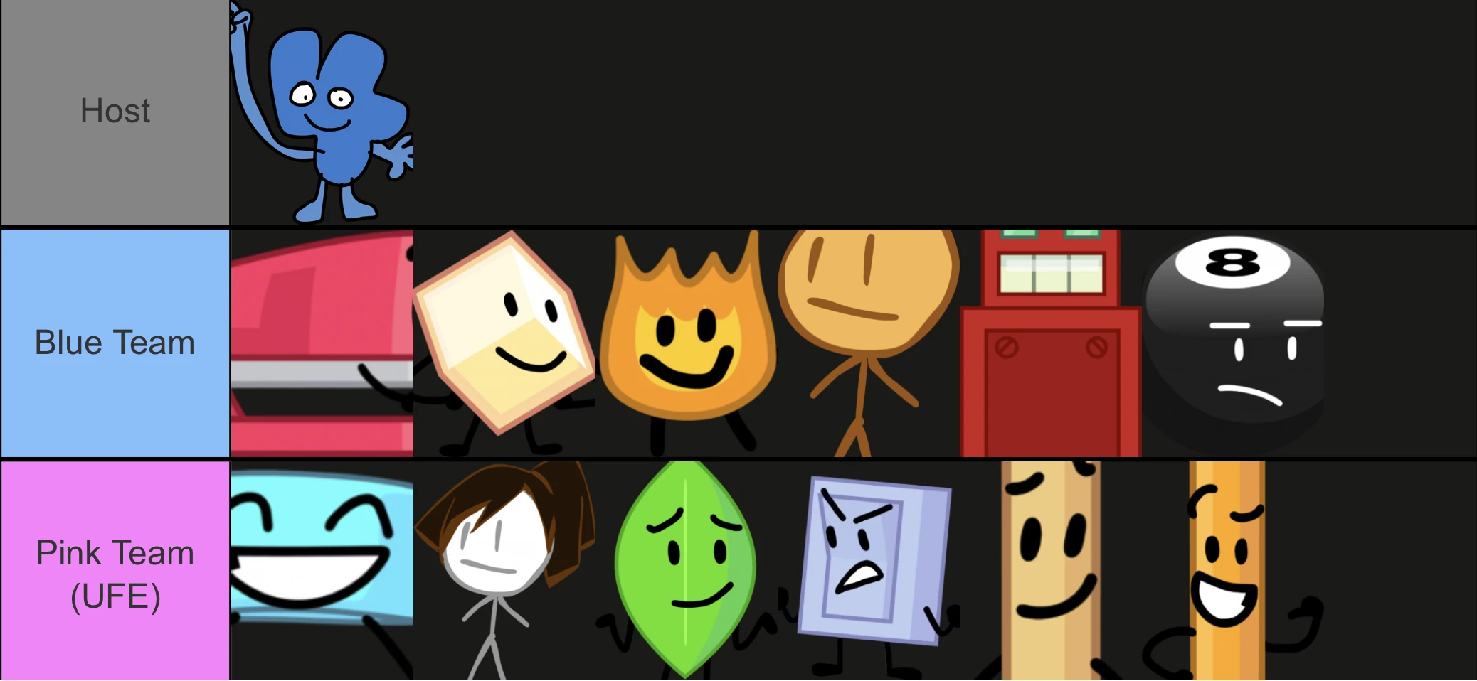 Exitors VV #1 | Fandom