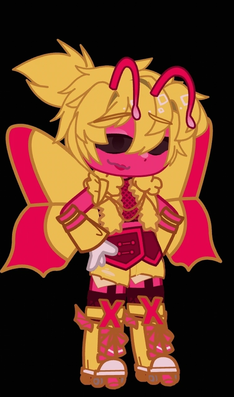 Uh… reintroduction? | Fandom