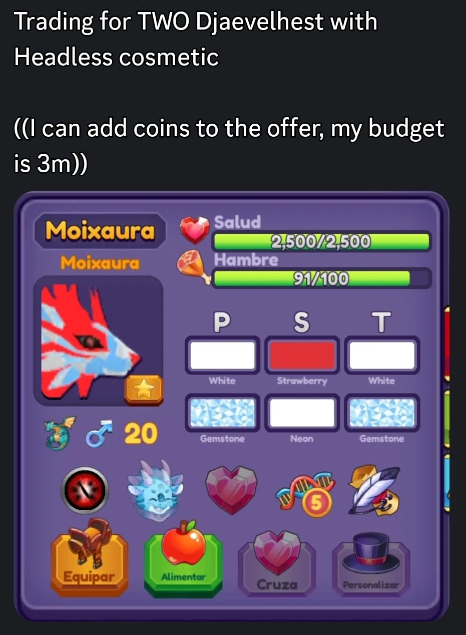 LF 2 headless horses, hehe | Fandom