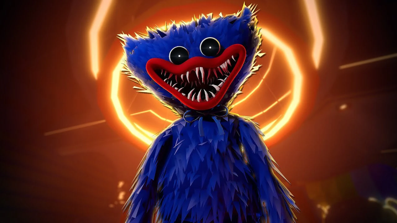 A ‘POPPY PLAYTIME’ live-action horror film is officially in the works ...