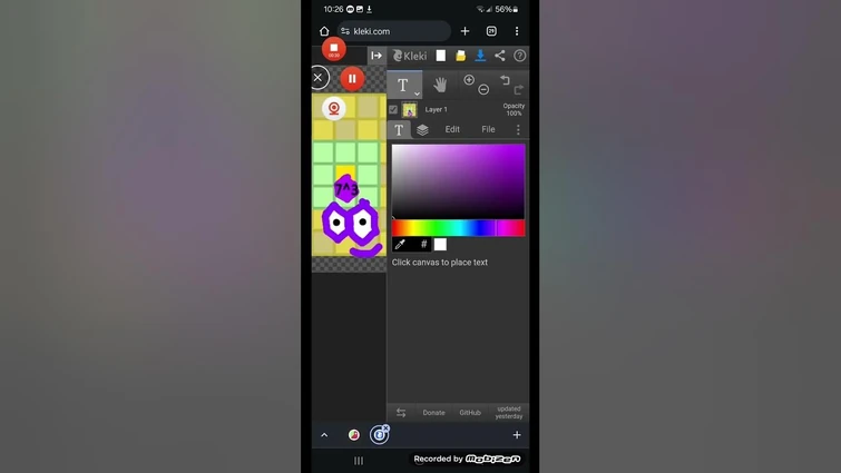 I will show you all a tutorial on how to make a fanmade Numberblock | Fandom