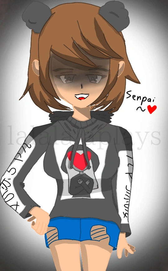 Senpai more like simpai | Fandom