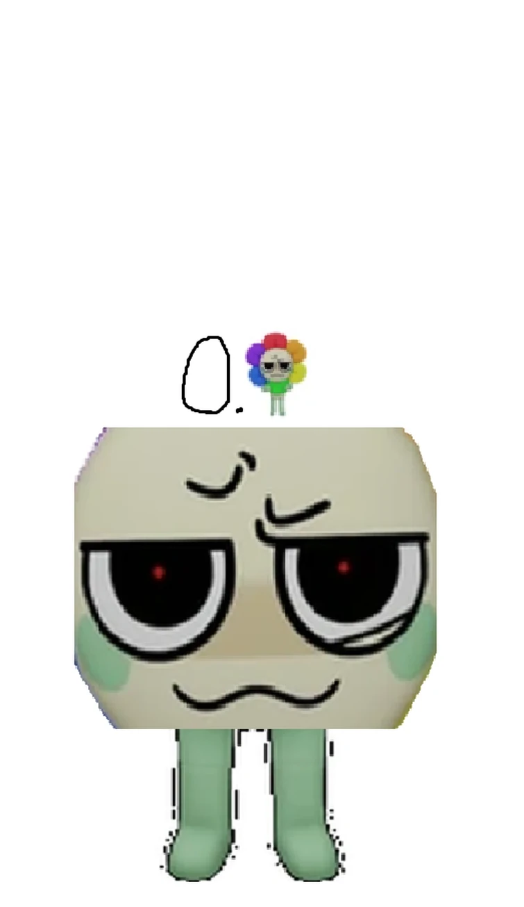 Dandicus Dancifer vs Sevens vs Rainbow Chasers | Fandom