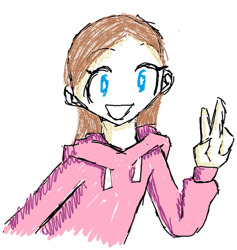 Adventures of Addy drawing with a computer pen | Fandom