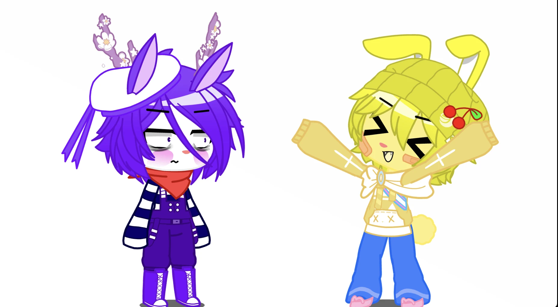 Cuddles being annoying. | Fandom