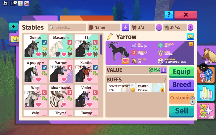 Discuss Everything About Horse Life Wiki | Fandom