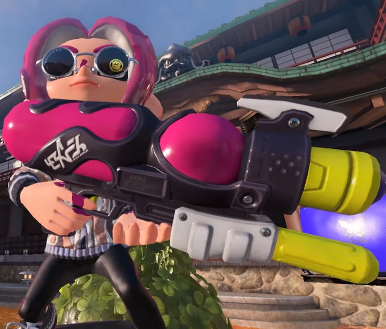 Discuss Everything About Splatoon Wiki | Fandom