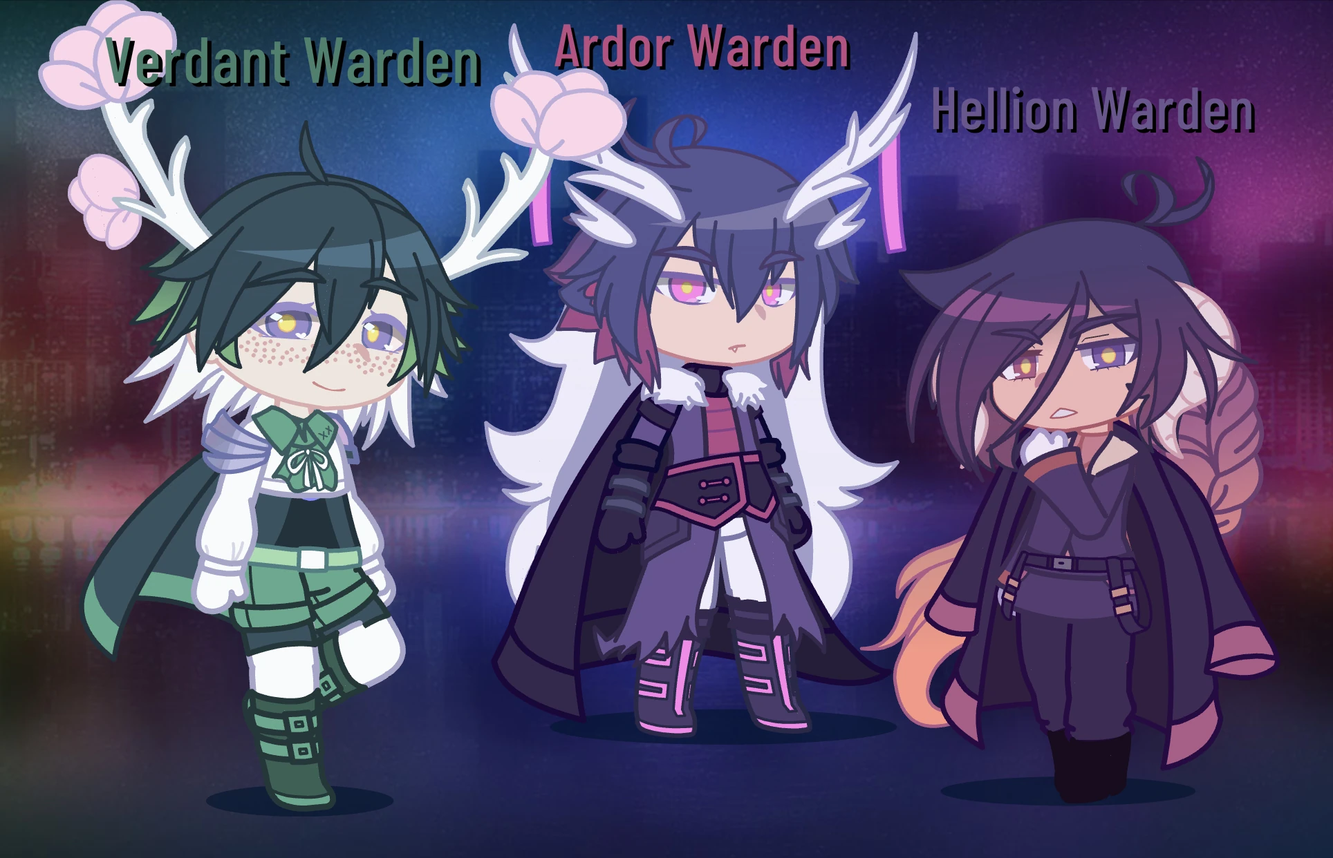 I did something cursed | Fandom