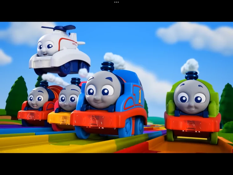 Today is a good day I’m chuffing and | Fandom