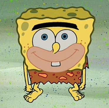 Pop Quiz! - Which is Spongebob (see 1st comment for answer) | Fandom