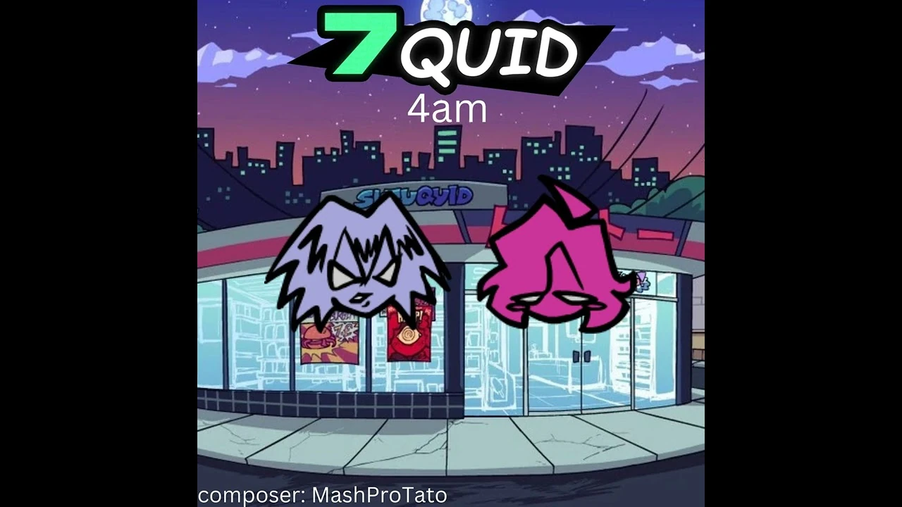 what if zibidi was always chill like that | Fandom