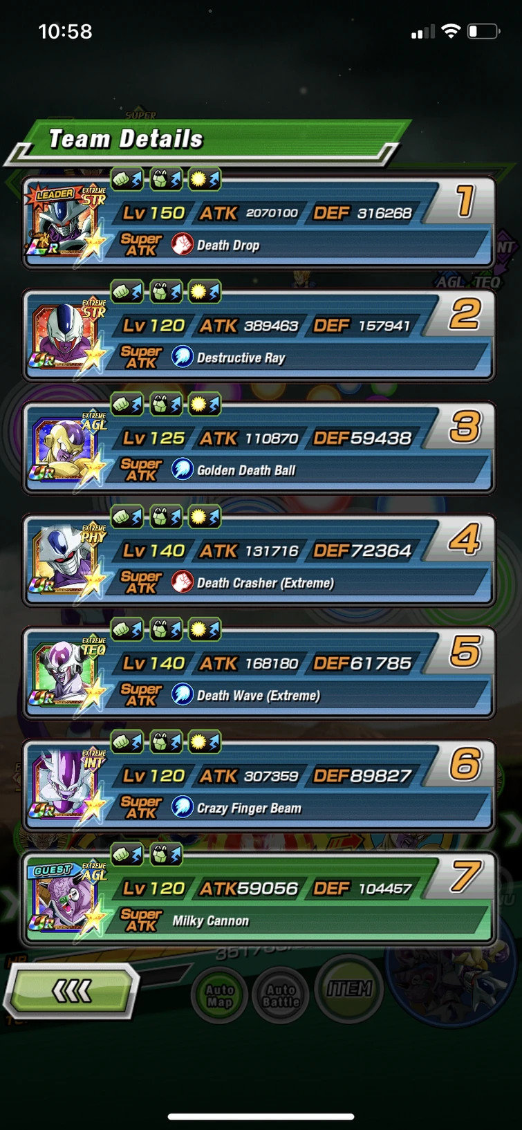 Cooler does some trolling | Fandom