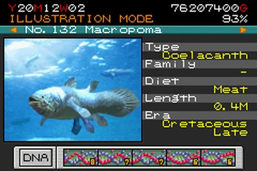 Dinopedia: Legends Spinosaurus: Non-Dinosaur NPC (Canyon) | Fandom