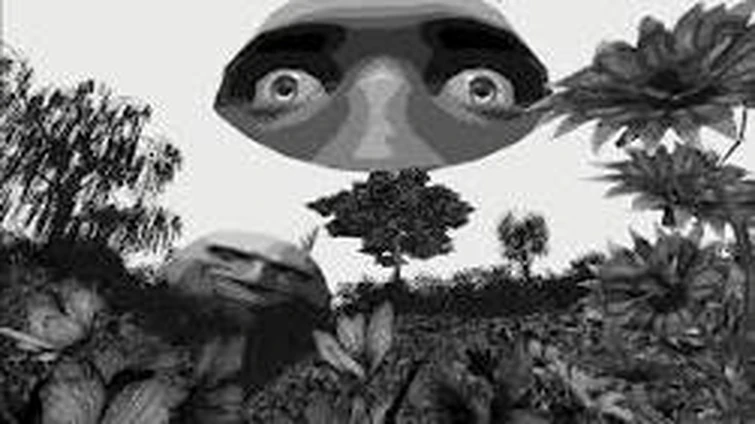 Goofy ahh pepperman redraw | Fandom