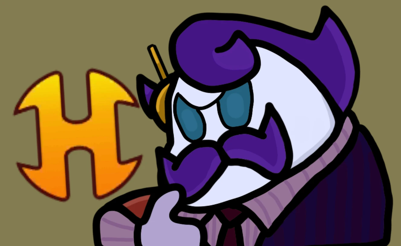I’m President Haltmann and I approve this message. | Fandom