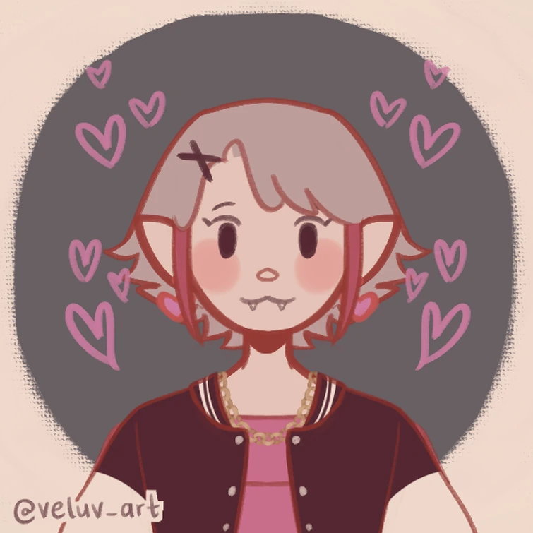 Picrew Day 29 | Fandom