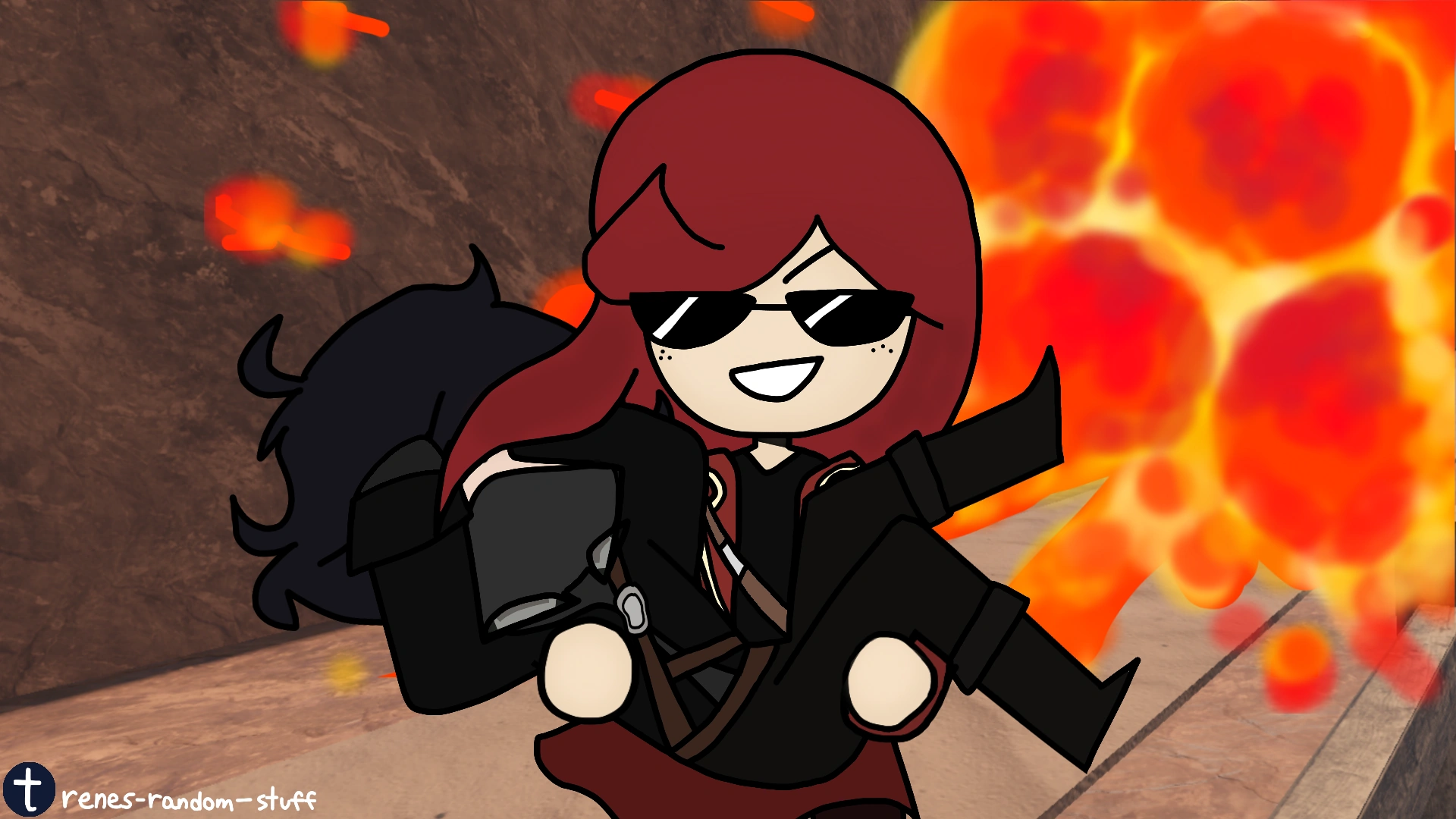 finished :D | Fandom