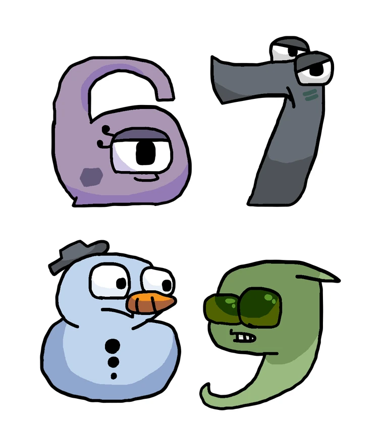 My Number Lore Predictions | Fandom