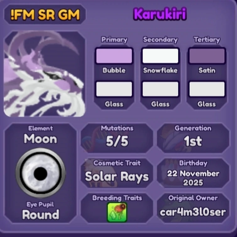 Selling these three, need gone. | Fandom