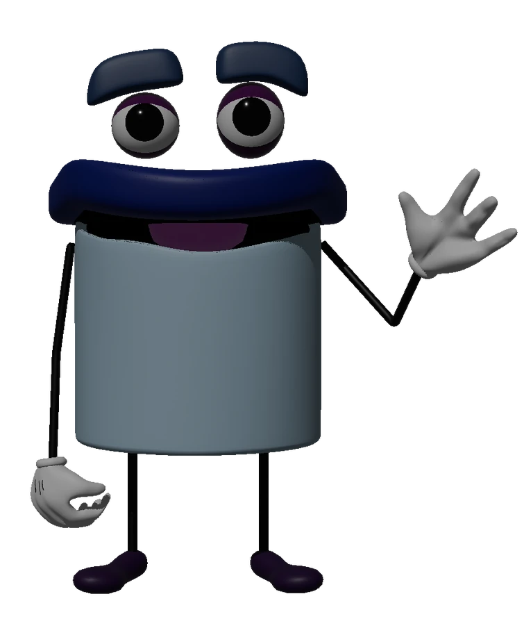 Meet Glonko! | Fandom