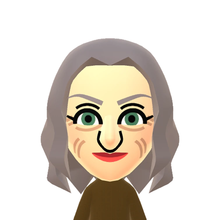 Non-Modificated Wii U Miis(Part 7) | Fandom