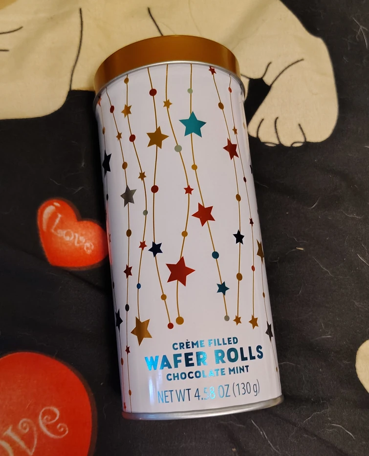 Christmas presents (just from my immediate family) | Fandom