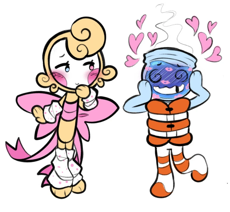 Discuss Everything About Shipping Wiki | Fandom