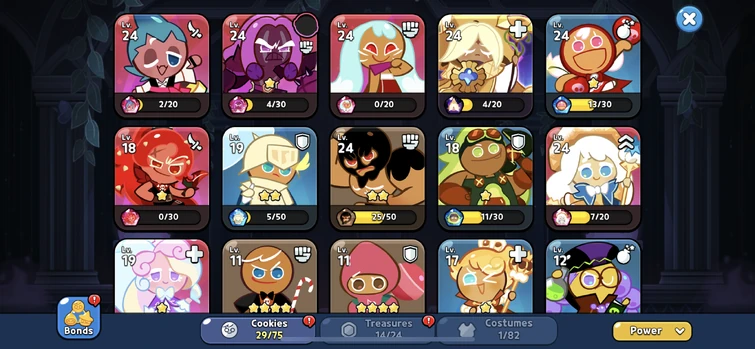 Discuss Everything About Cookie Run: Kingdom Wiki | Fandom