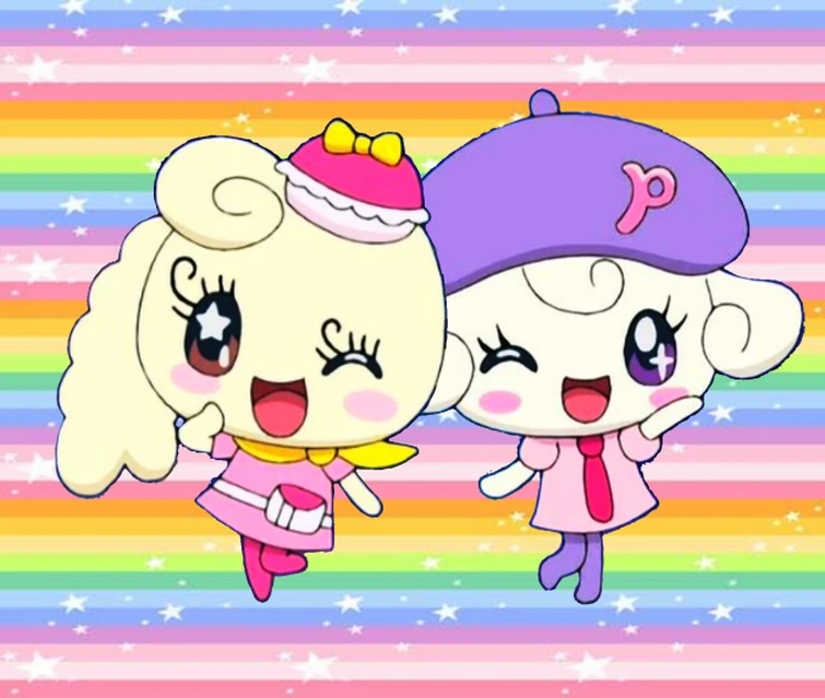 Any Tama ships? | Fandom