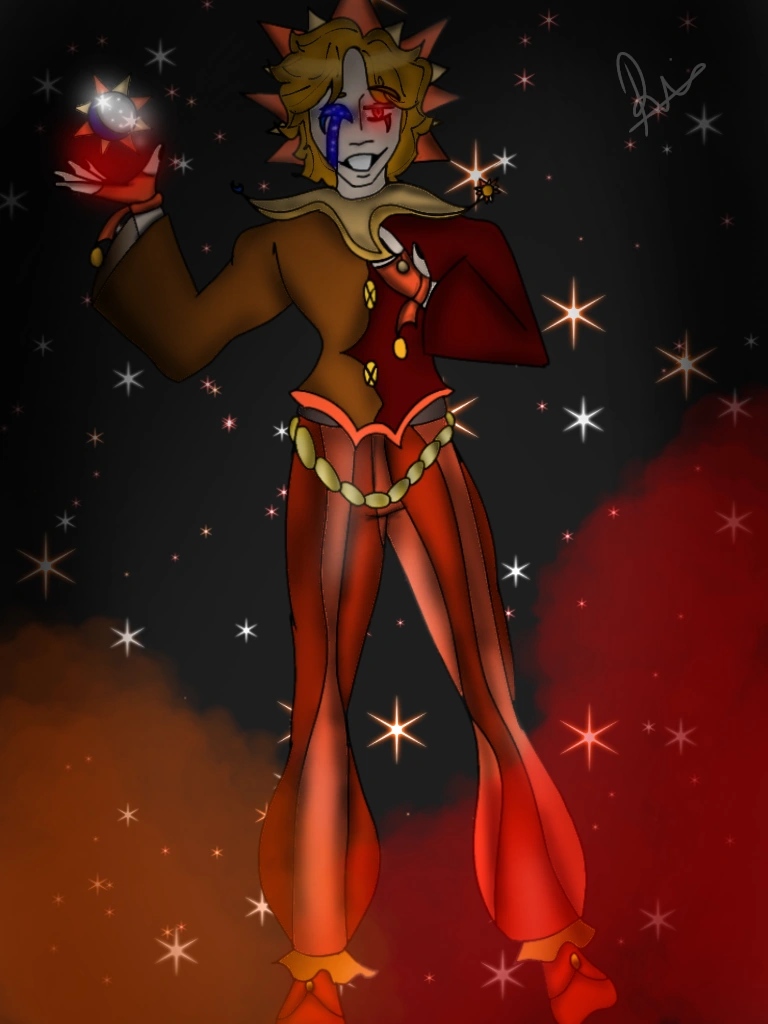 Eclipse 🔥🌞 | Fandom