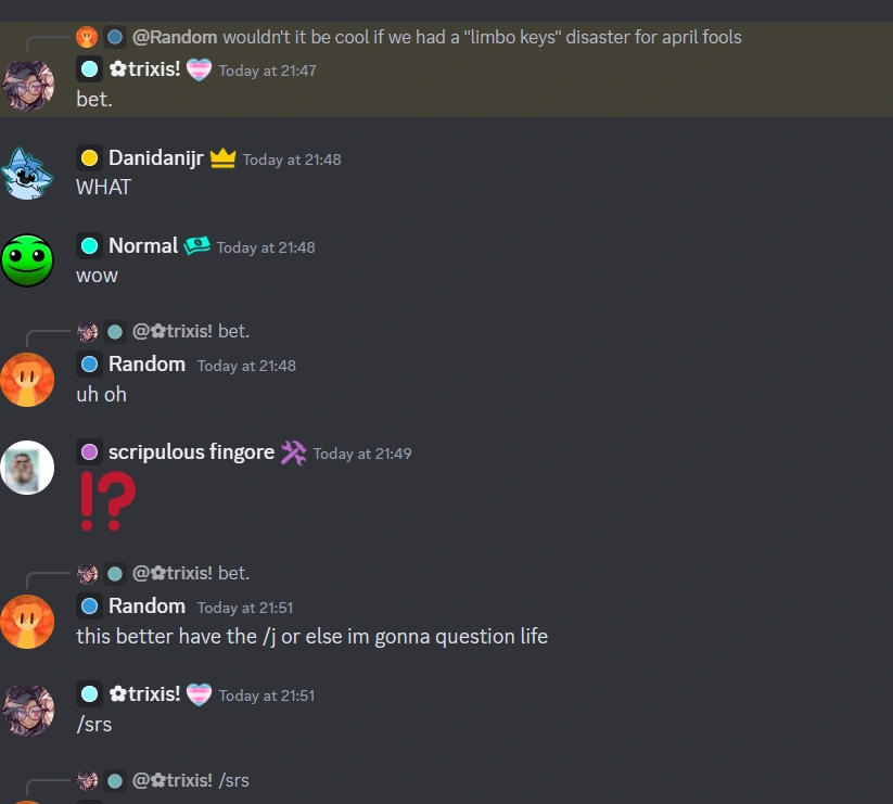 guys i can explain | Fandom