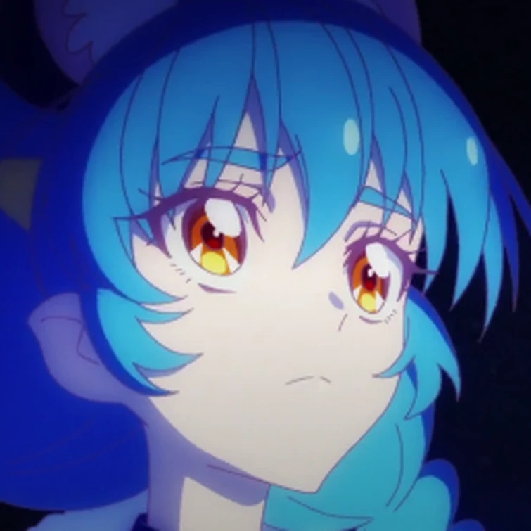 Yuni Screenshots: The Complete Collection | Fandom