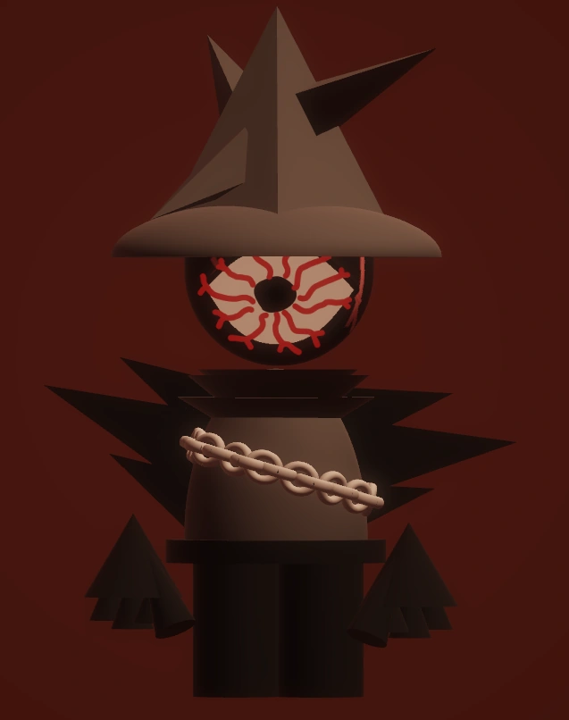 inmbis model i forgor to post | Fandom