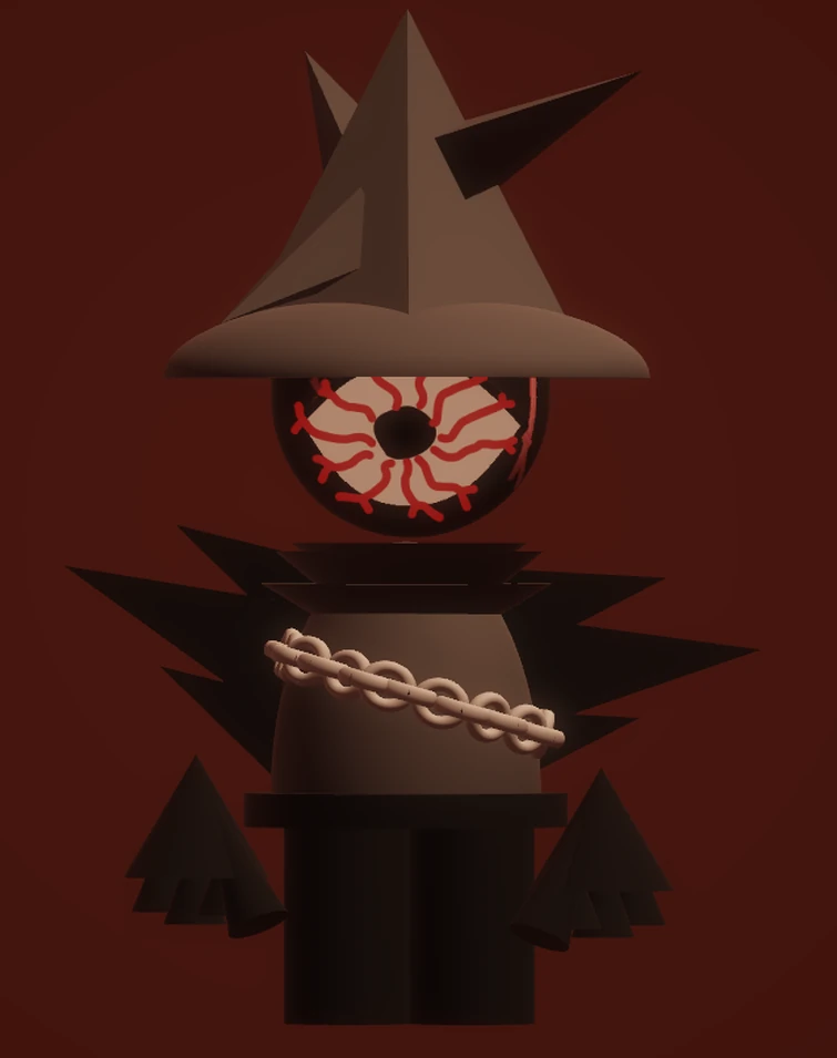 inmbis model i forgor to post | Fandom