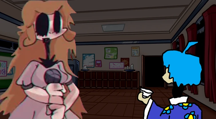 Console War : Mario is Missing VS Chris Mario is Missing [FNF] | Fandom