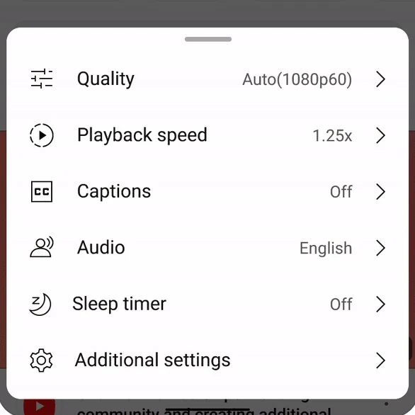 YouTube’s Sleep Timer, formerly a Premium feature, is now being rolled ...