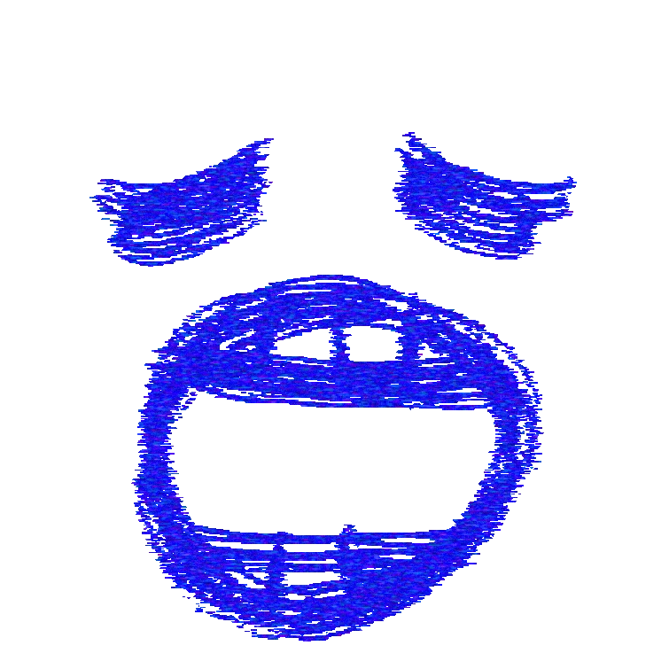 S Section if the s standed for scribble: | Fandom